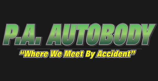 P.A. Autobody | Collision Repair | Vehicle Repair | Prince Albert, SK ...